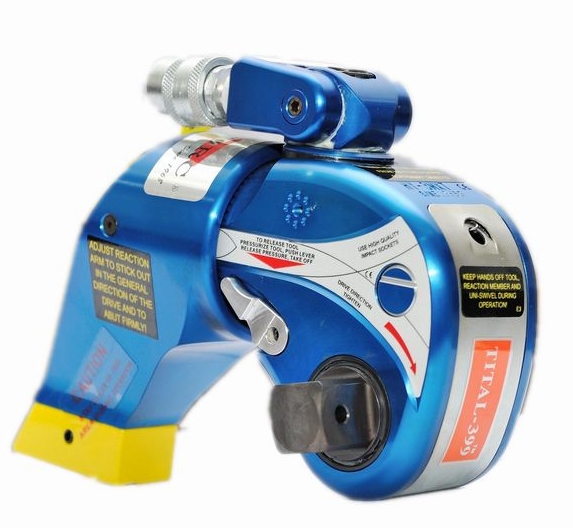 Hytorc Square Drive Series MXT | G & C Bolting Services Inc