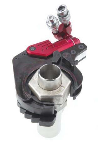 Hytorc Hex Low Profile Series XLCT | G & C Bolting Services Inc