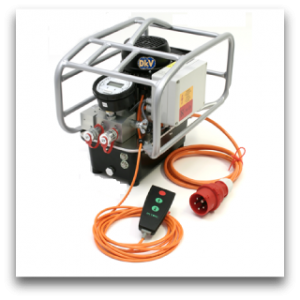 Hytorc Square Drive Series MXT | G & C Bolting Services Inc